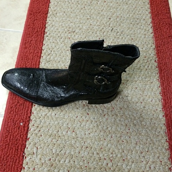 Damy | Shoes | Mens Boot | Poshmark